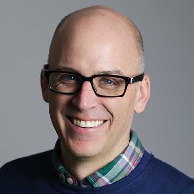 Welcome | Fred Rogers Productions' Writers' Neighborhood