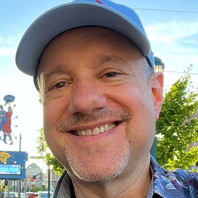 Welcome | Fred Rogers Productions' Writers' Neighborhood