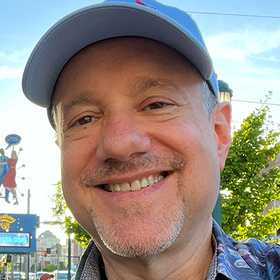 Welcome | Fred Rogers Productions' Writers' Neighborhood