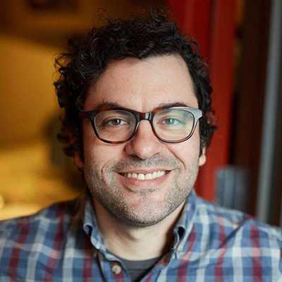 Welcome | Fred Rogers Productions' Writers' Neighborhood