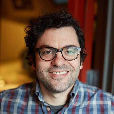 Welcome | Fred Rogers Productions' Writers' Neighborhood