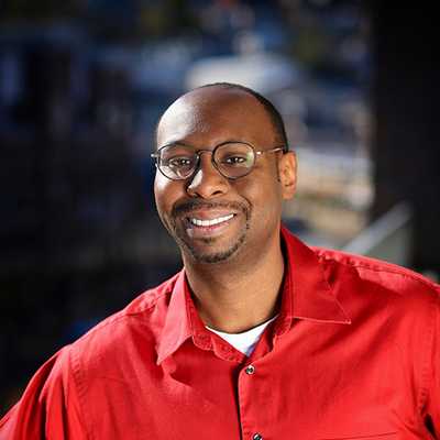 Welcome | Fred Rogers Productions' Writers' Neighborhood