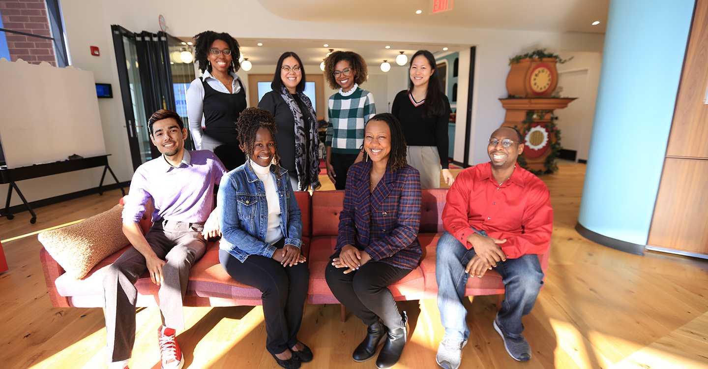 Welcome | Fred Rogers Productions' Writers' Neighborhood