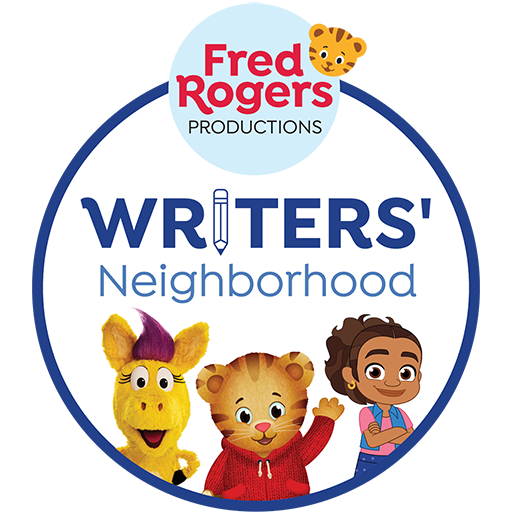 Welcome | Fred Rogers Productions' Writers' Neighborhood